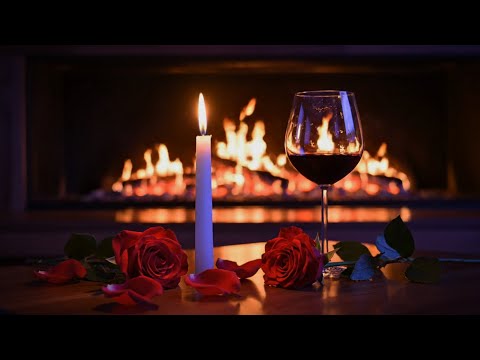 Intimate Night Music for SURRENDER 🌹 When Chemistry Becomes Something Sacred