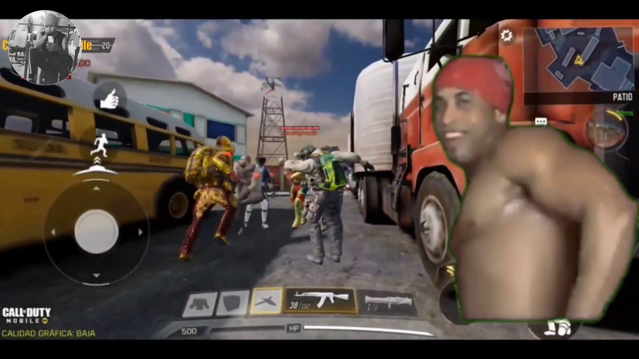 #CallofDutyMobile #Recopilacion #Random Call of Duty Mobile - Jugada de los Dioses 0.3- Random ...