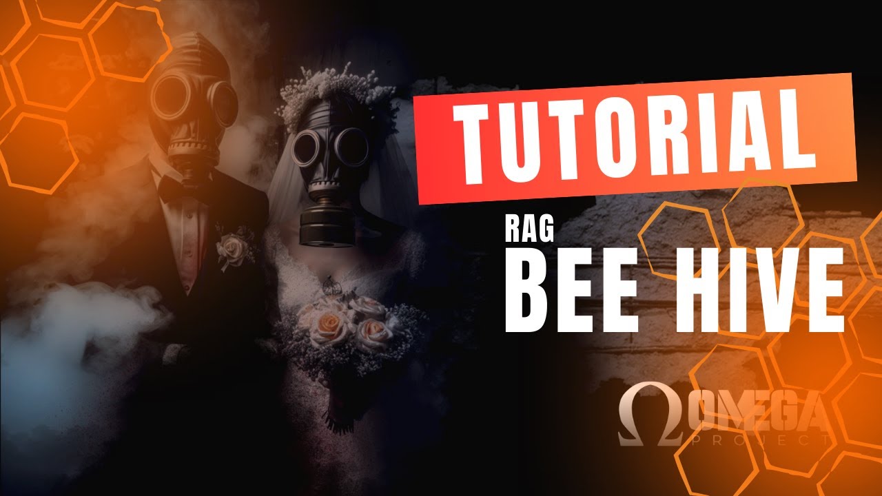Dayz Tutorial | RAG BeeHive | By: OMEGA PROJECT - YouTube