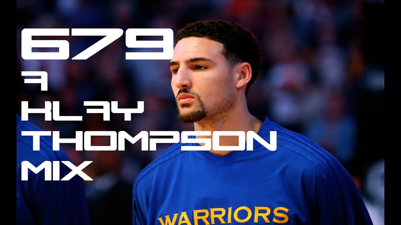 Klay Thompson Mix - 679 - YouTube
