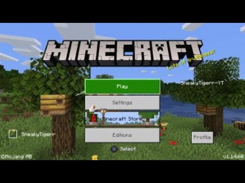 Turning My Minecraft Bedroom into a... Dungeon - YouTube