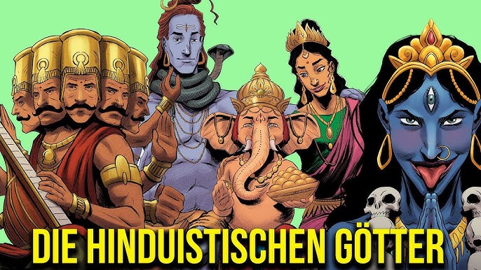 Hinduismus Götter Ganesha – Wikipedia