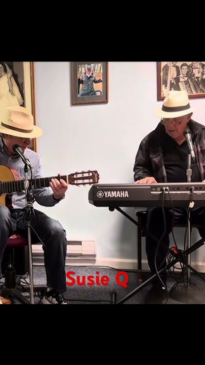 Susie Q - YouTube