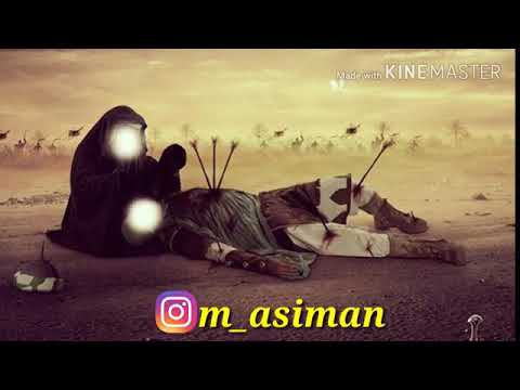 YA HUSEYN DESTELERİ(2)