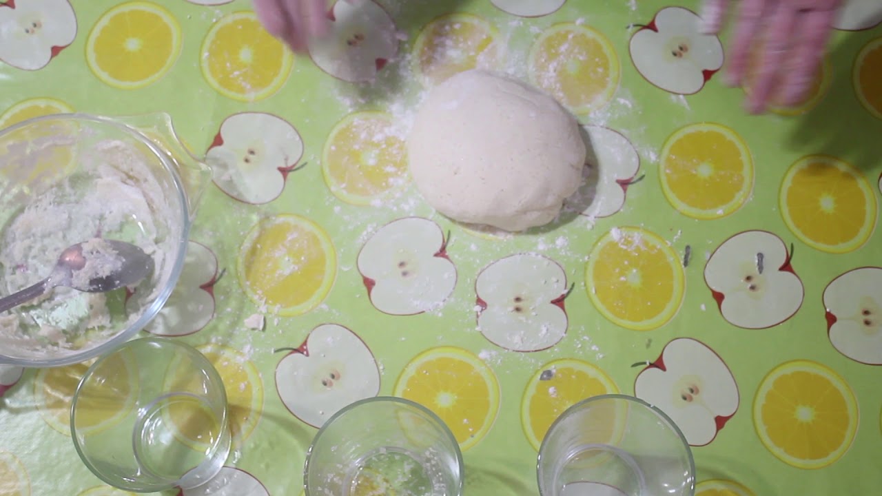 Salt Paste video - YouTube