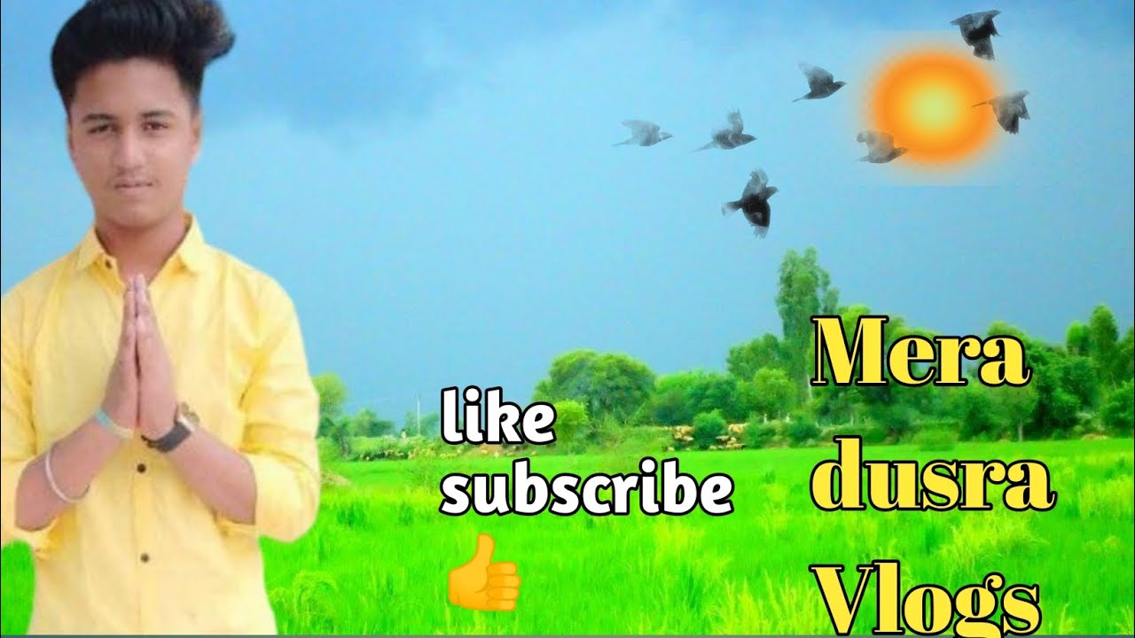 MERA DUSRA VLOGS ️ MERA DUSRA VLOGS / 2023 VIVEK TECHNICAL VLOGS - YouTube