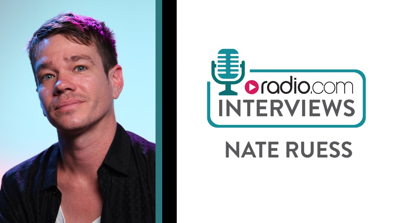 Nate Ruess of fun. Talks Debut Solo Album, 'Grand Romantic' - YouTube