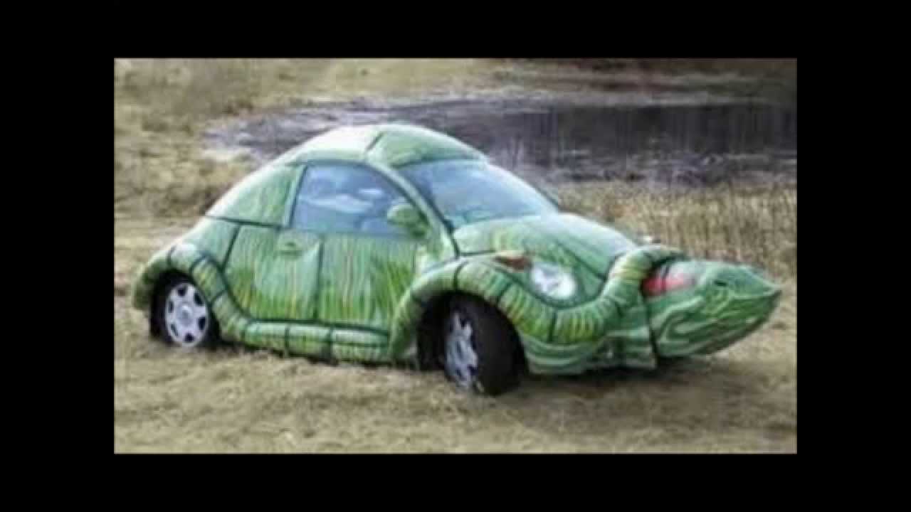 los autos mas raros del mundo | los carros mas raros del mundo ...