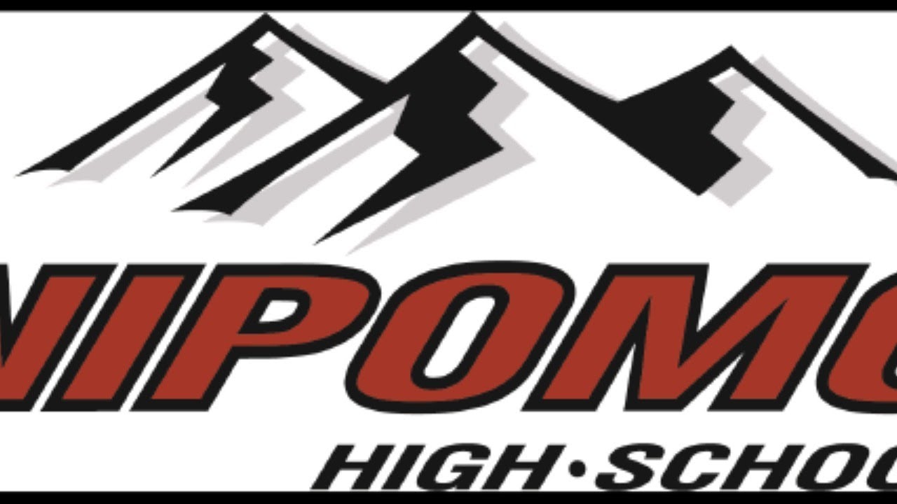 Nipomo High School Graduation Ceremony 2021 - YouTube