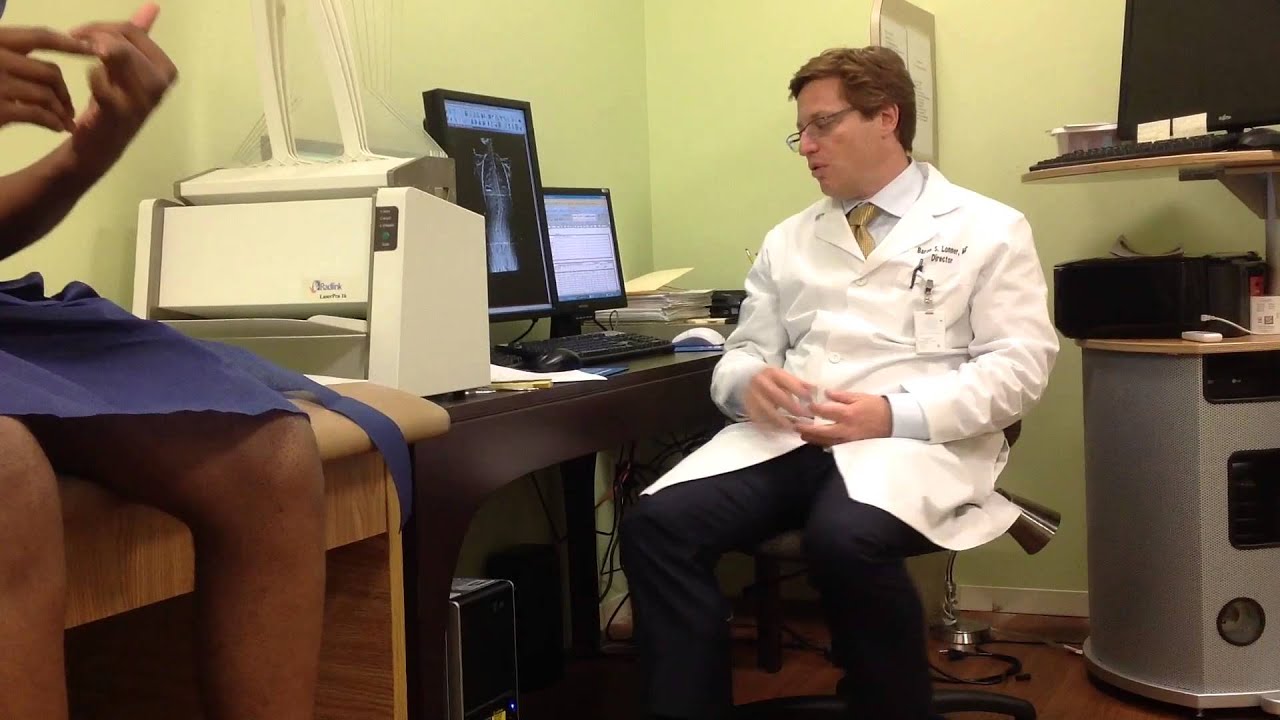 Isaac J. Williams & Dr Baron S. Lonner - YouTube