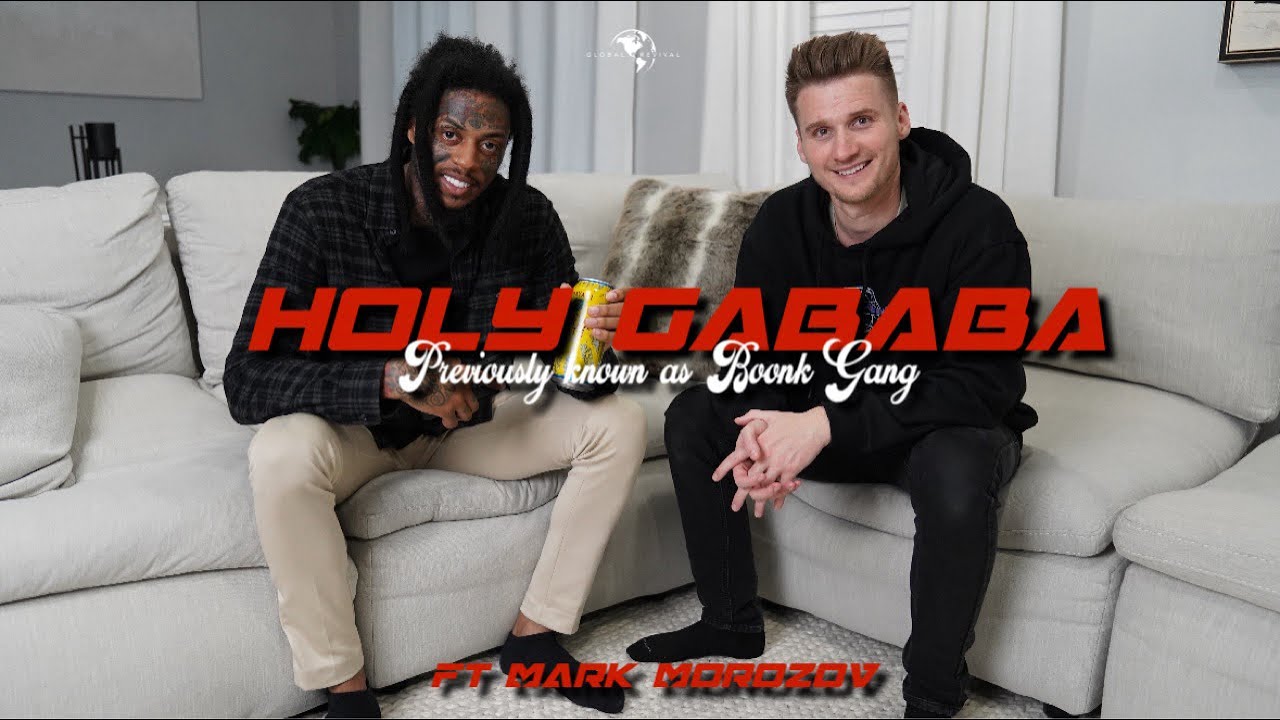 Holy Gabbana previously known as Boonk Gang speaks out with some ...