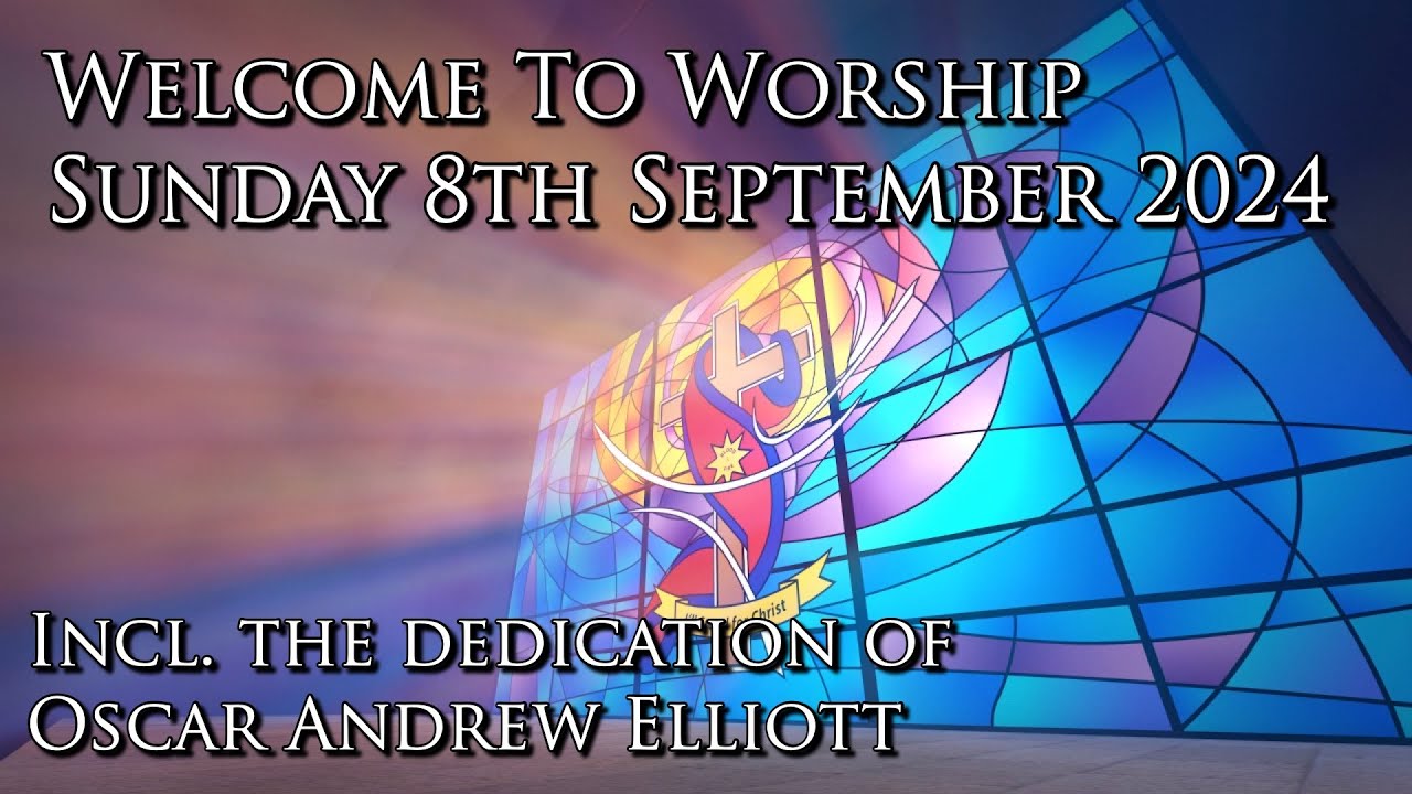 Sunday morning worship with The Salvation Army Staple Hill - 8th ...