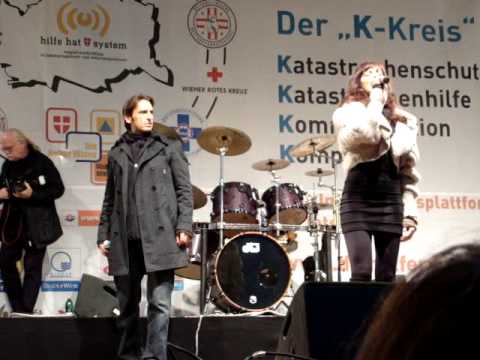 Alexander di Capri & Marjan Shaki - Totale Finsternis Tanz der Vampire ...