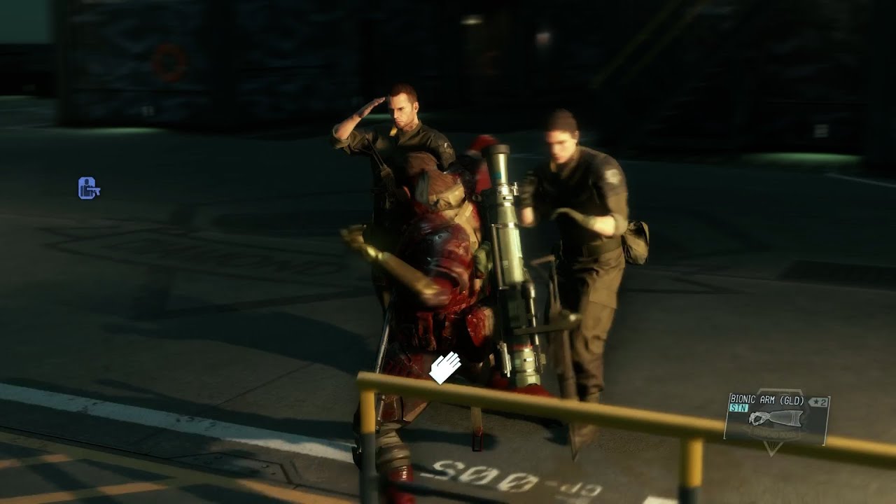 welcome back boss - YouTube