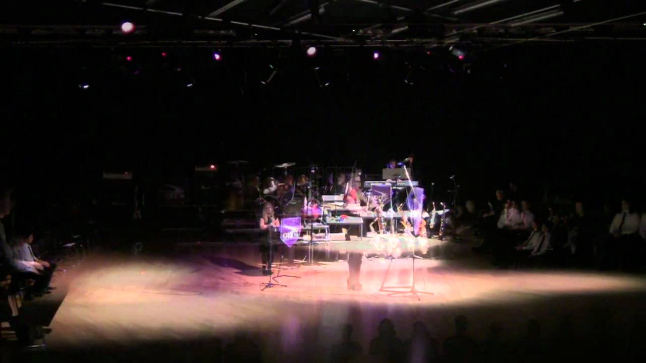 Sonatina - Musical Performance at Suffolk One - YouTube