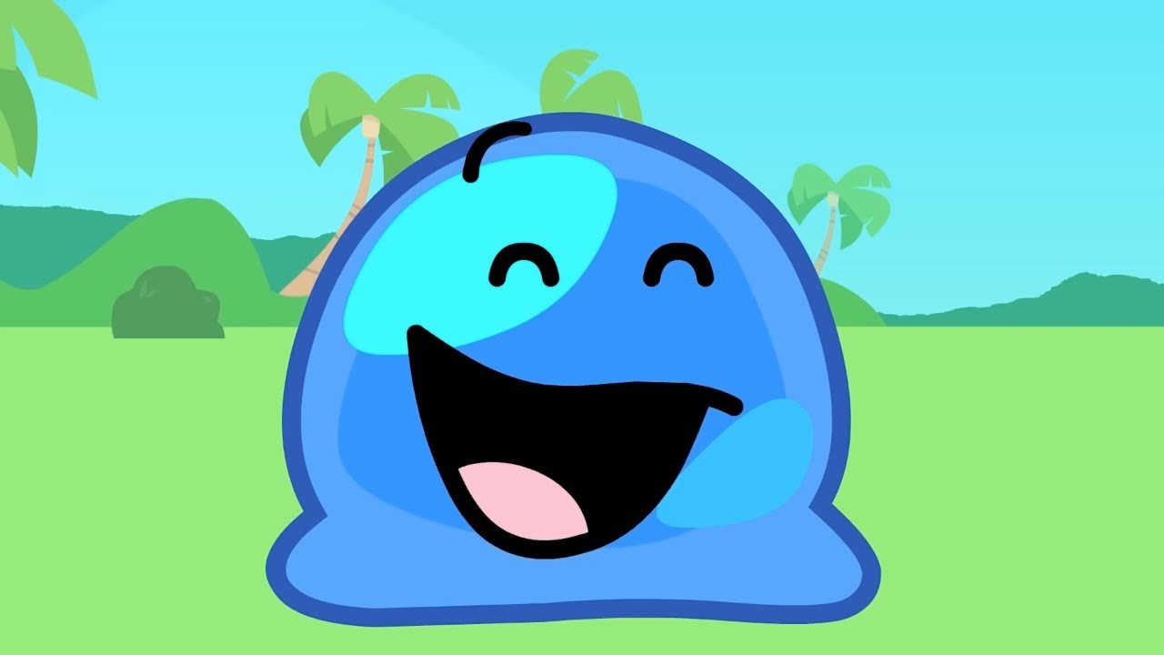 Inanimate Insanity Invitational but only when Goo is onscreen (COMPLETE ...