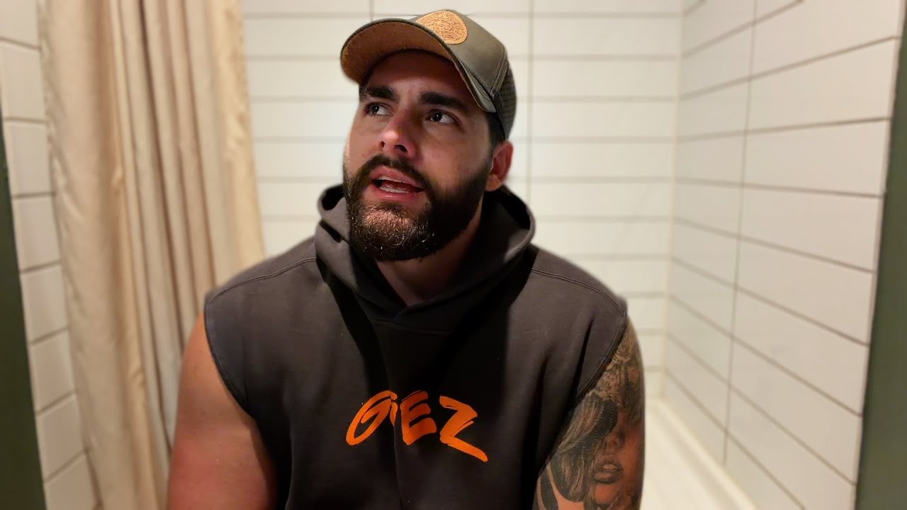 Post Nut Clarity - YouTube