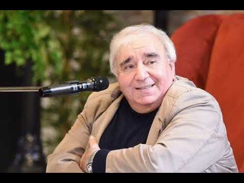 Ramiz Rovsen - Dunya qoca dunyadi