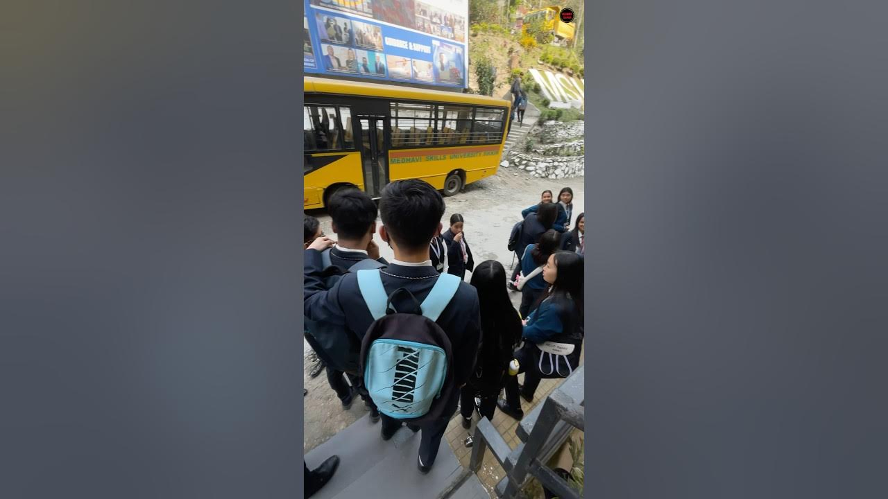 day in the life university student - YouTube