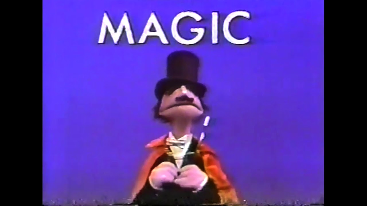 Sesame Street - Mumford and MAGIC - YouTube