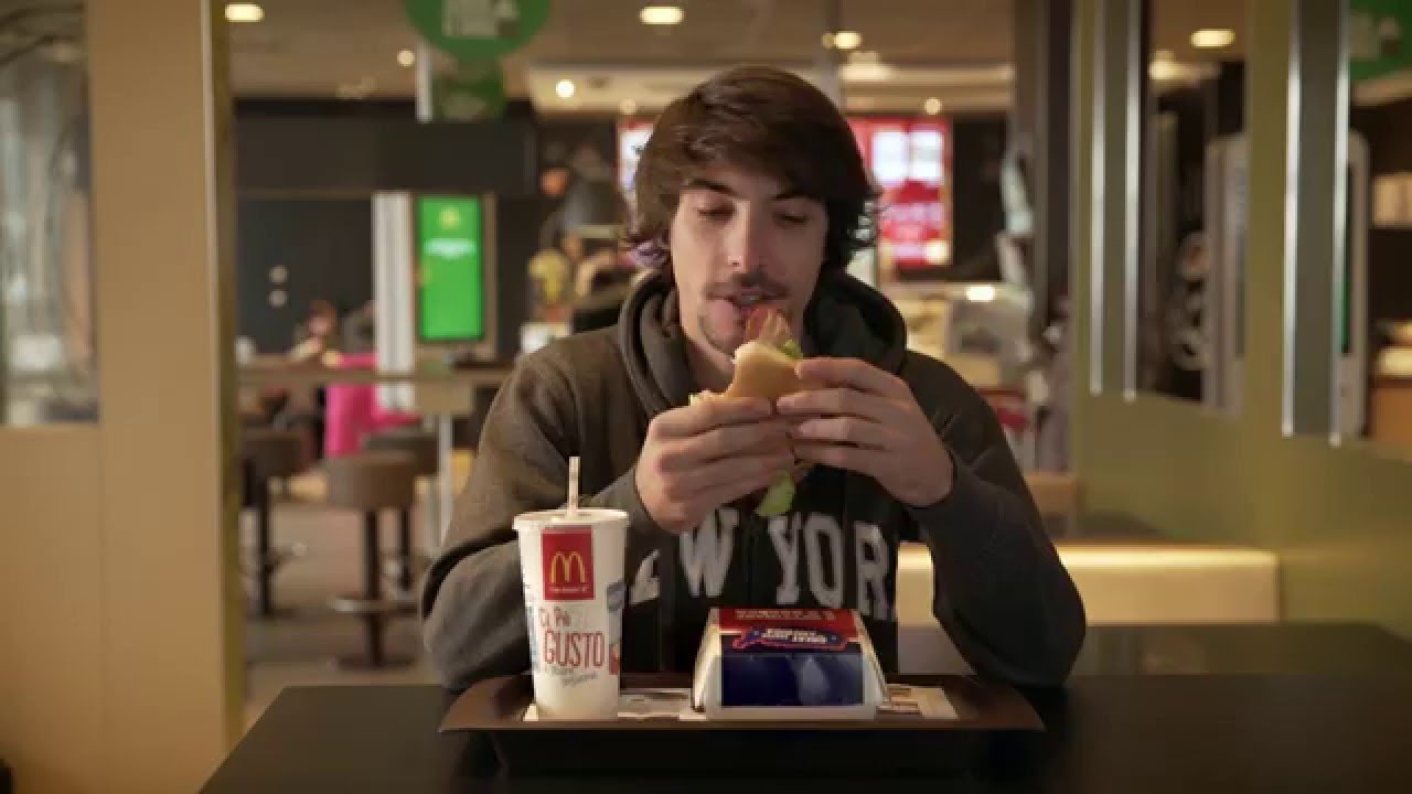 Christopher Colombo presenta il nuovo Empire Classic - YouTube