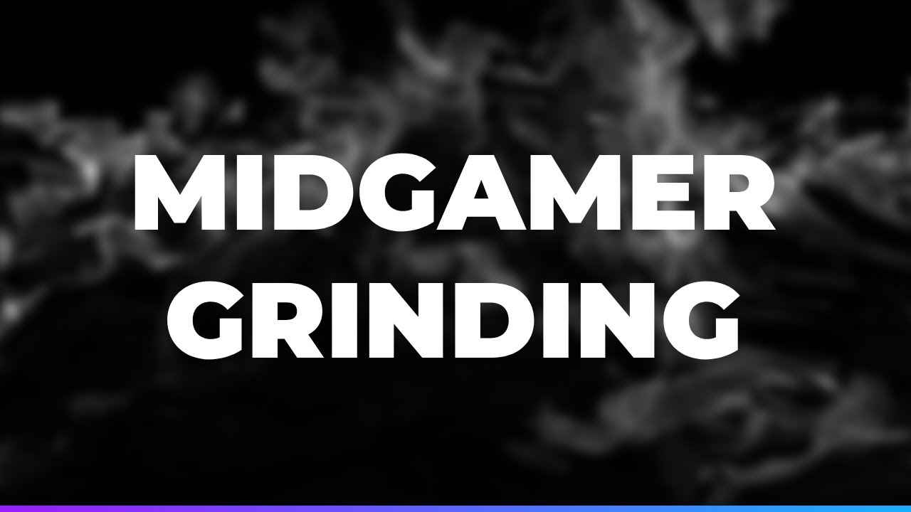 Warframe basics for mid gamer video. \ early morning grind - YouTube