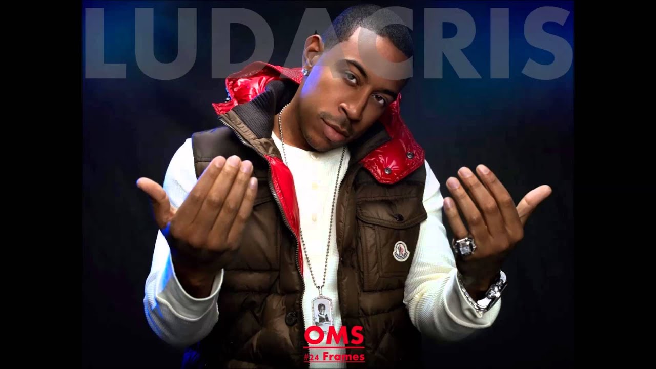 Ludacris - Get Back [Highest] - YouTube