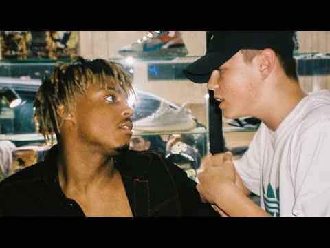 The Kid Laroi - Running Back To You ft. Juice WRLD (Music Video) - YouTube
