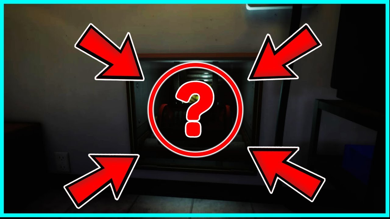 Poppy Playtime Gameplay | How to get the BLUE HAND (2.5X Speed) - YouTube