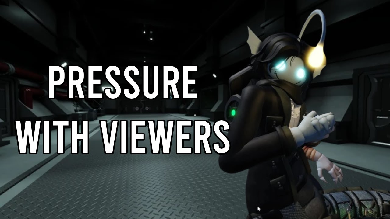 🔴Live | Playing Pressure While Waiting For The New Update With Viewers ...