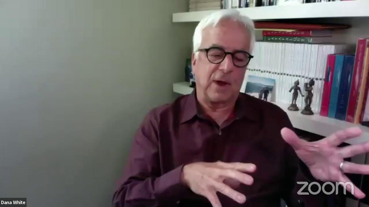 Creative Encounters with Dr. Dennis Patrick Slattery #1: Riting Myth ...