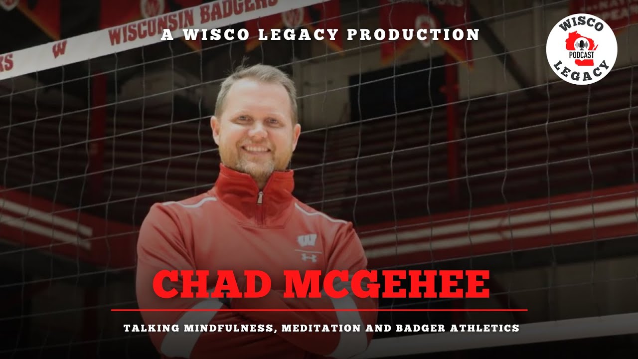 Inside the Mind - Chad McGehee - Wisconsin Athletics Mindfulness ...