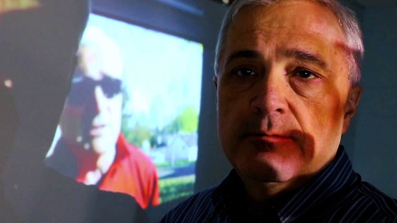 Bill Snodgrass - Operationalize - (Original Official Music Video) - YouTube