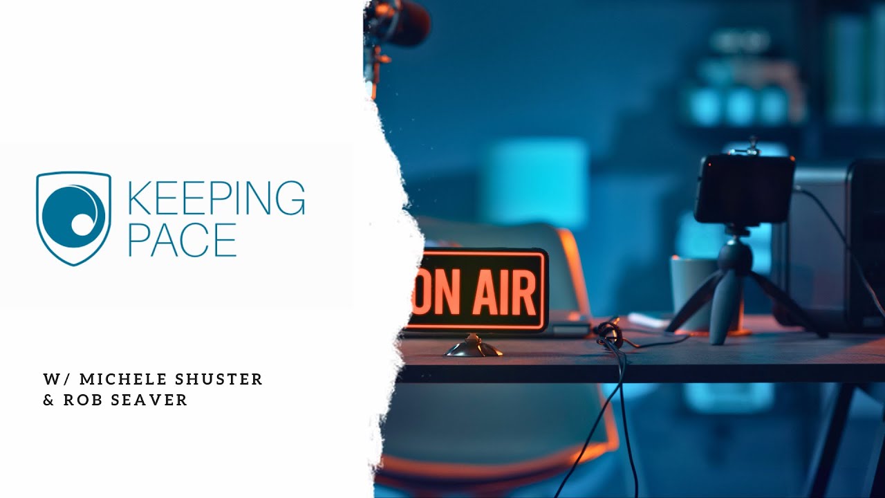 Keeping PACE Episode 1 HD 1080p - YouTube