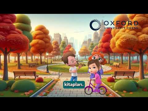 Dünya Standartlarındaki Oxford İngilizce Eğitim İçerikleri Doping Hafıza İlkokul Paketlerinde!
