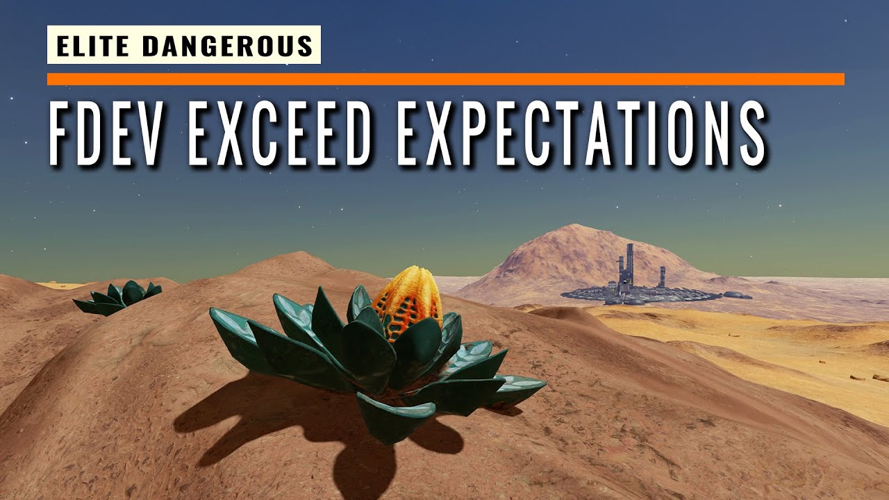 NEWS Elite Dangerous: CG Rewards Change, Arf's Last Hurrah & More ...