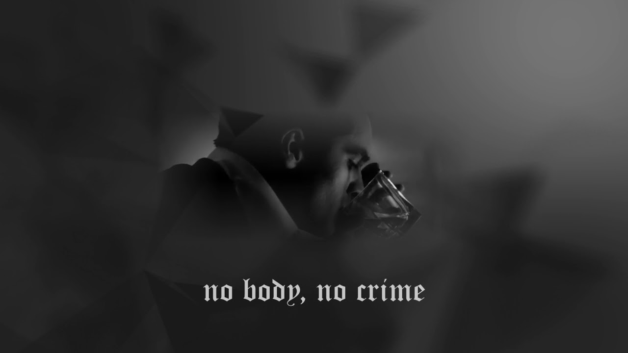 taylor swift - no body, no crime (slowed + reverb) - YouTube