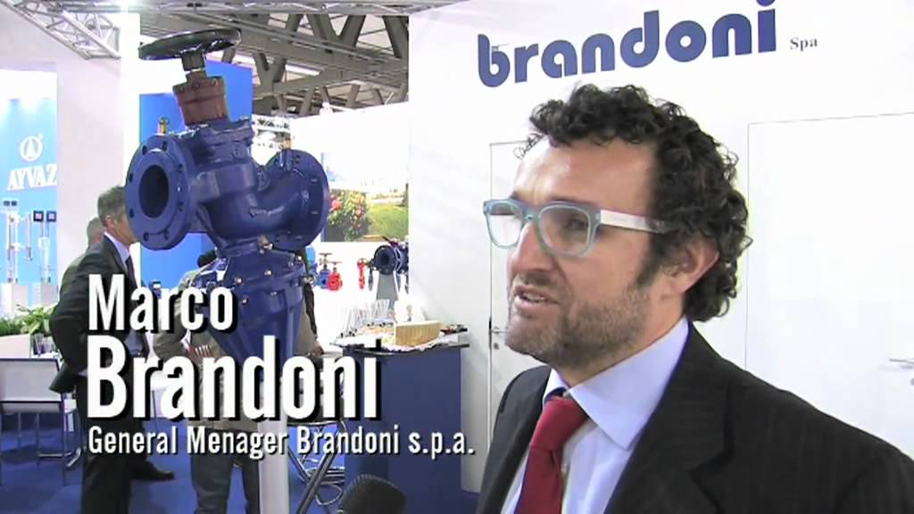Made In Italy @ Mostra Convegno Expocomfort 2012 - Marco Brandoni ...