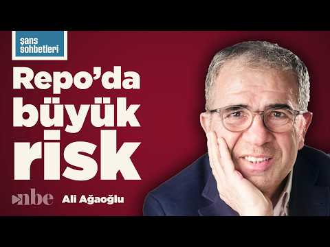 Pay Repo Sistemi Nasıl Risk Yarattı?  “20 Liralık Hissede Risk 5 Katına Çıkıyor”