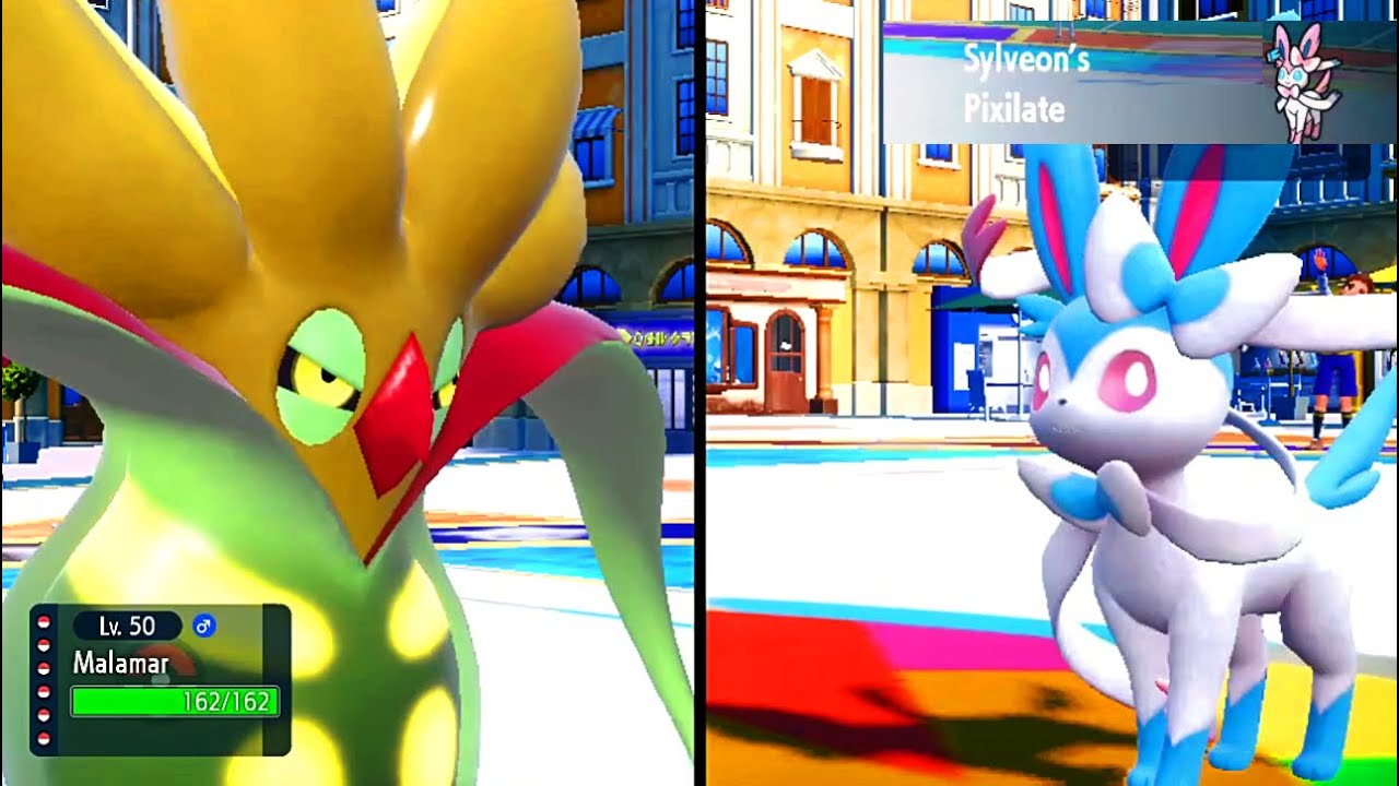 Ability₁₆₈-Pixilate - YouTube