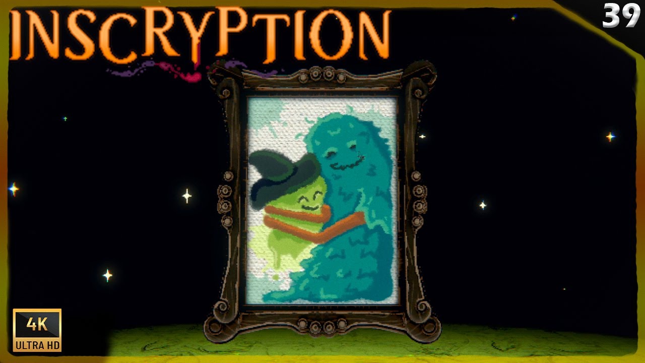 OWWWW | Inscryption Argentina | #39 - YouTube