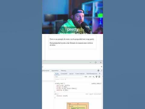 Truco CSS mejorar tu WEB #shorts #desarrolladorweb #programacion - YouTube