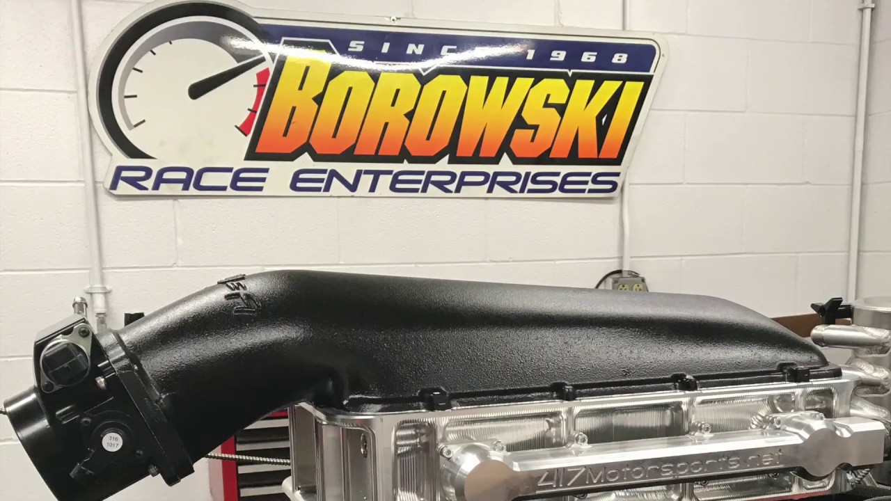 Single Turbo LS Engine Dyno - 1,136 hp on Pump Gas - YouTube