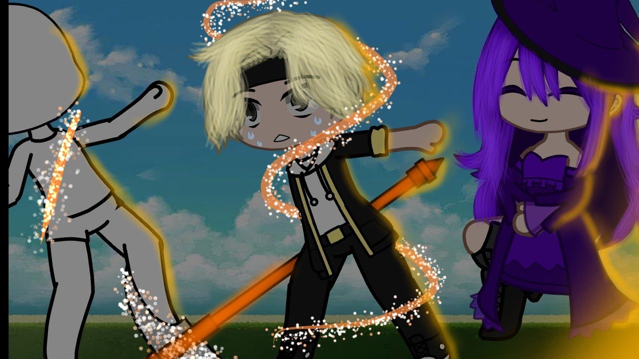 ||kawai||meme||ft.lay and dilys|| part 2 ||make by •Michel4321•UwU|| # ...