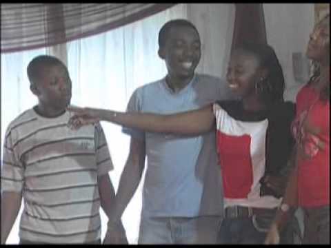 Extended Family Episode 11 [1st Quarter] (Bovi Ugboma) (Nigerian Comedy ...
