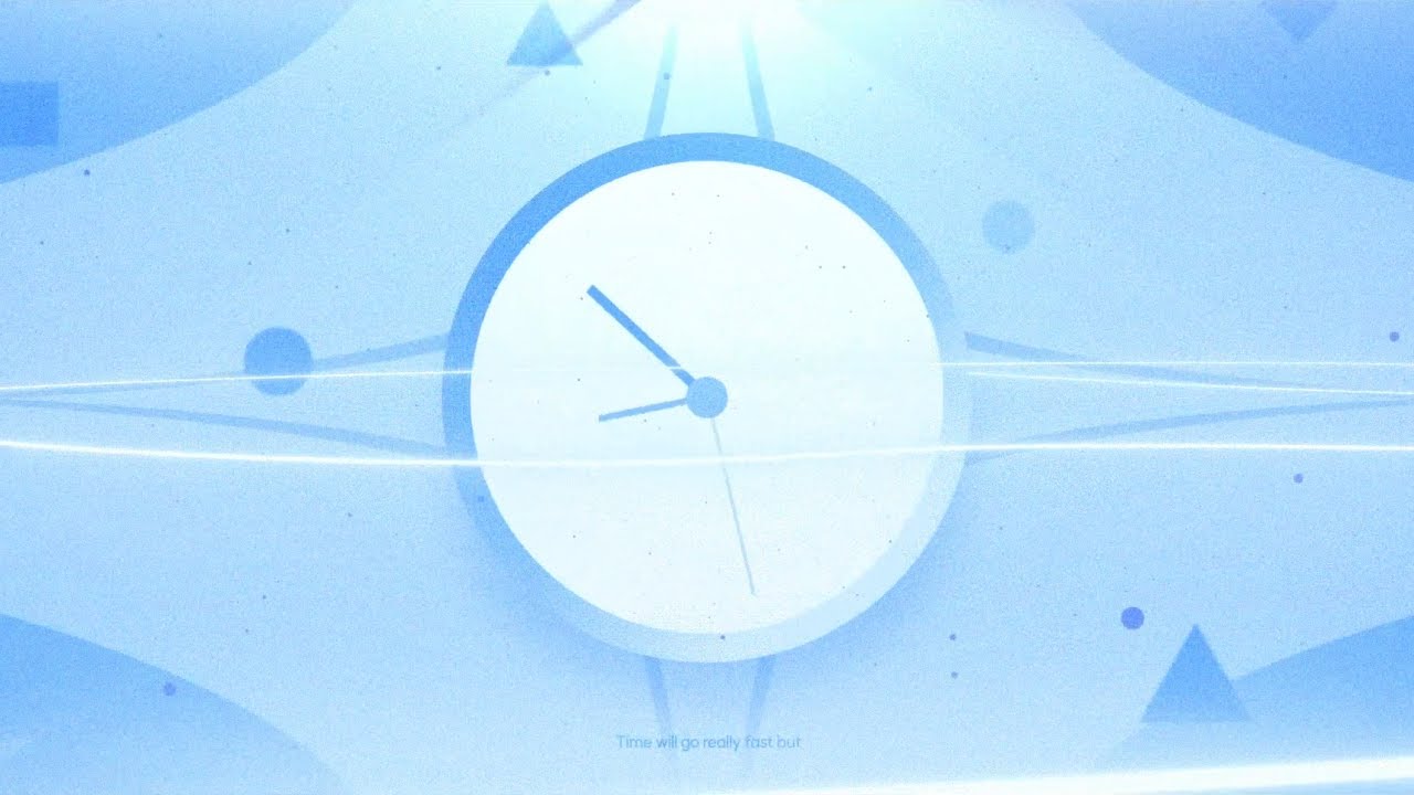 linear ring - isomorph / Motion Graphics FMV - YouTube