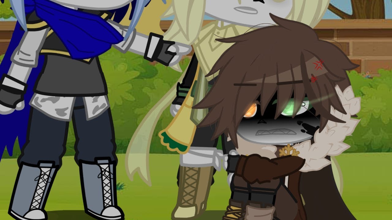 || WOMAN || Ft. Swap, Dream, Ds!Ink || Spiritless Ship[Ds!Ink x Dream ...