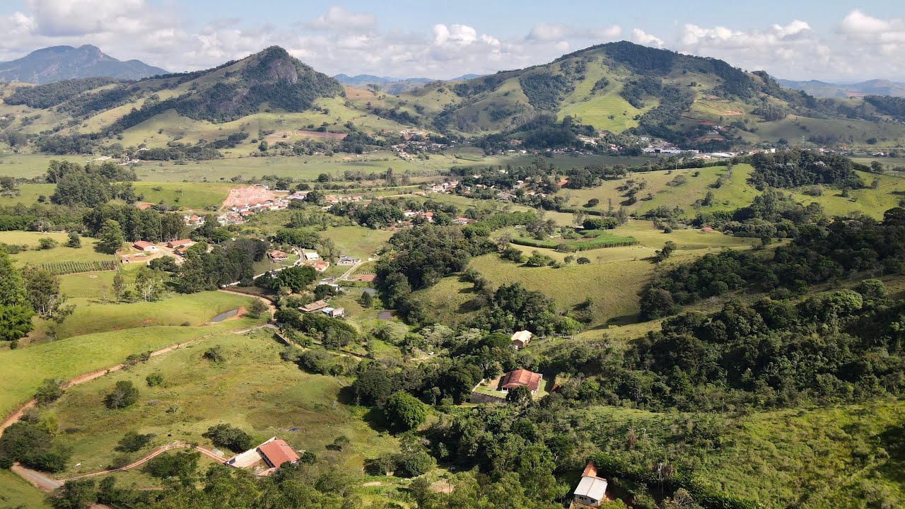 Itajubá Panorâmica Bairro Ilheus e Anhumas 2023 - YouTube