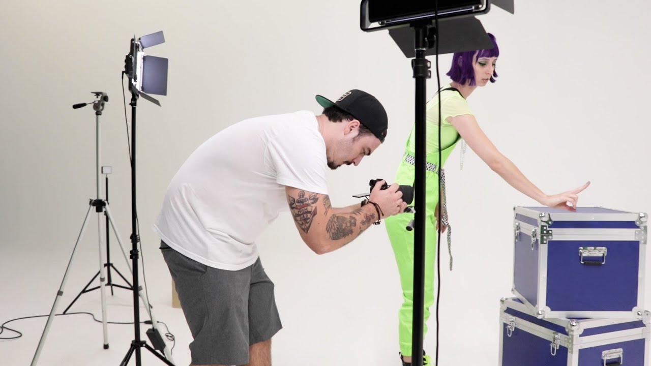 The Producers Club: A Membership for Creatives and Content Creators ...