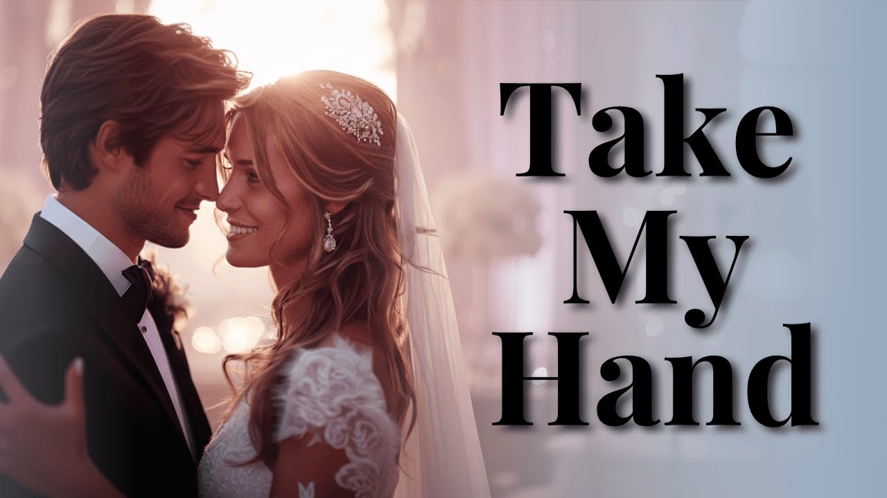 Take My Hand | The Wedding First Dance Song That Feels Like Pure Magic ...